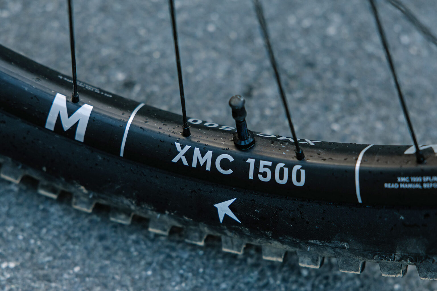 First Rides: DT Swiss 1500 MTB Wheels Get Top Carbon Rims, DF Anti ...