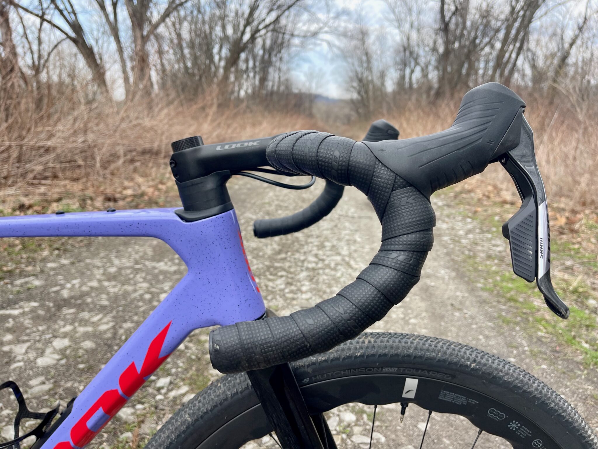 The LOOK G85 Cezal - Fast & Playful Gravel Bike With Real Race Intent ...