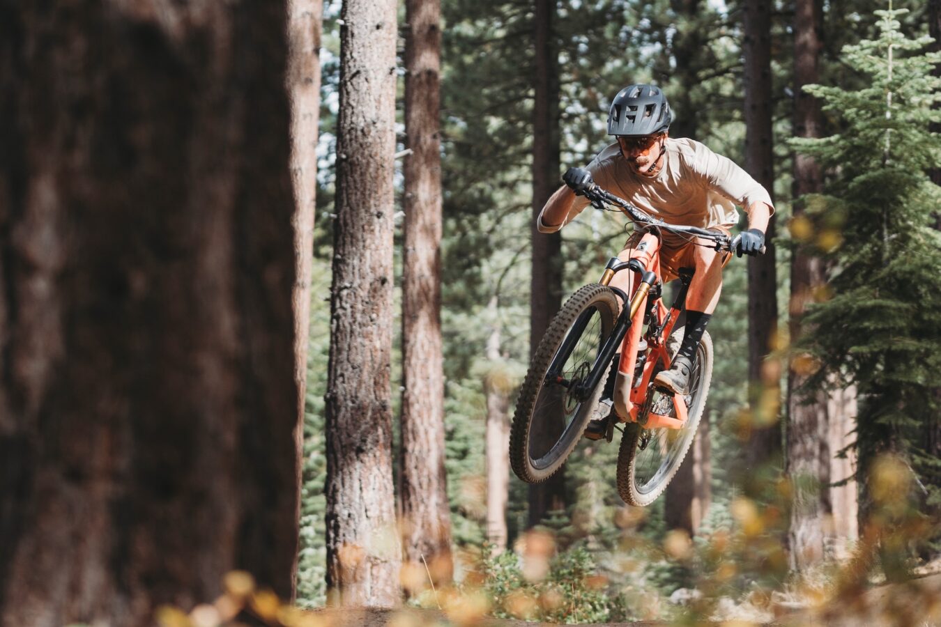 The Best Mountain Bike Helmets of 2026 - Bikerumor Tested