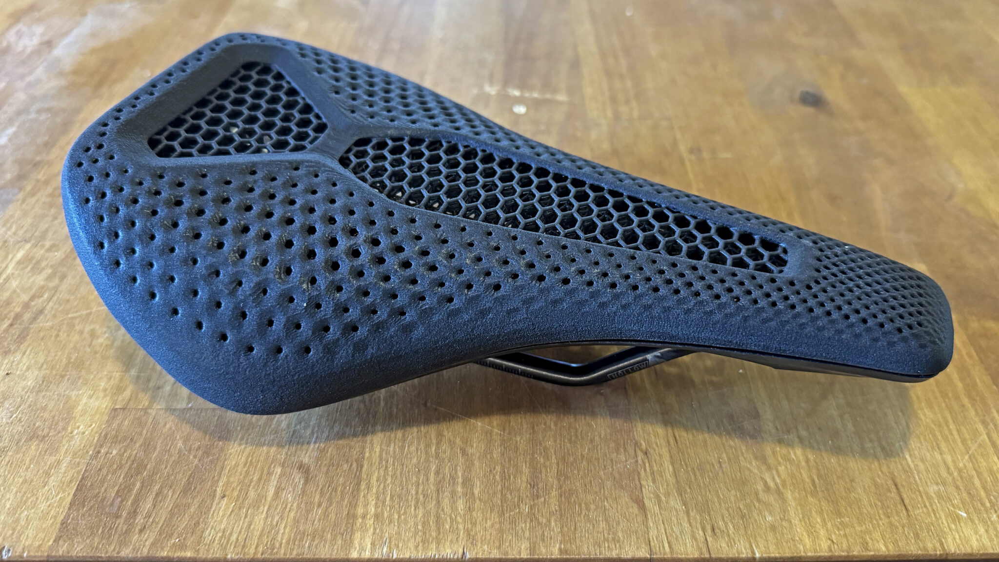 Review: Specialized Power EVO Pro Mirror Drops Cost of 3D-Printed ...