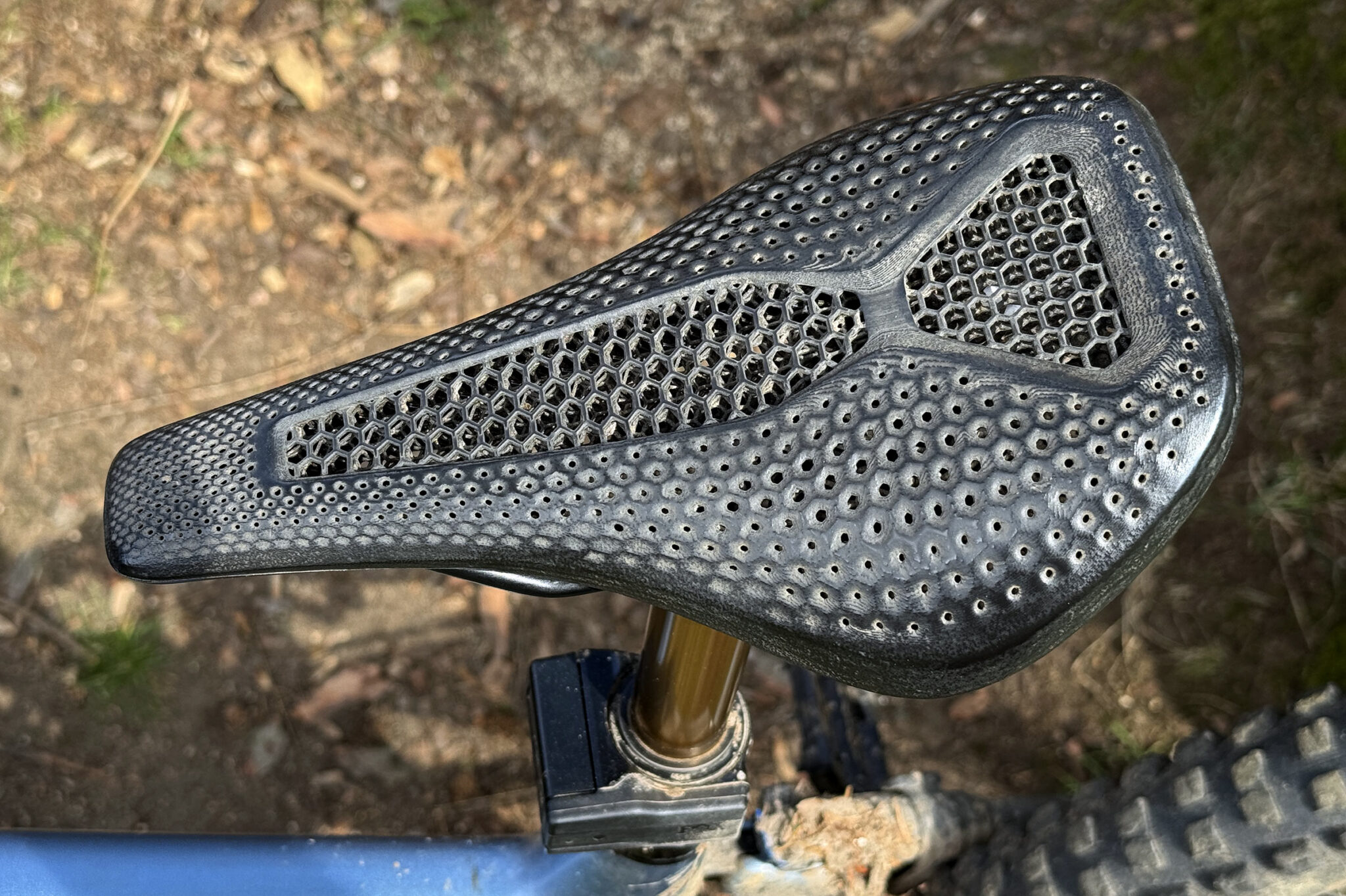Review: Specialized Power EVO Pro Mirror Drops Cost of 3D-Printed ...