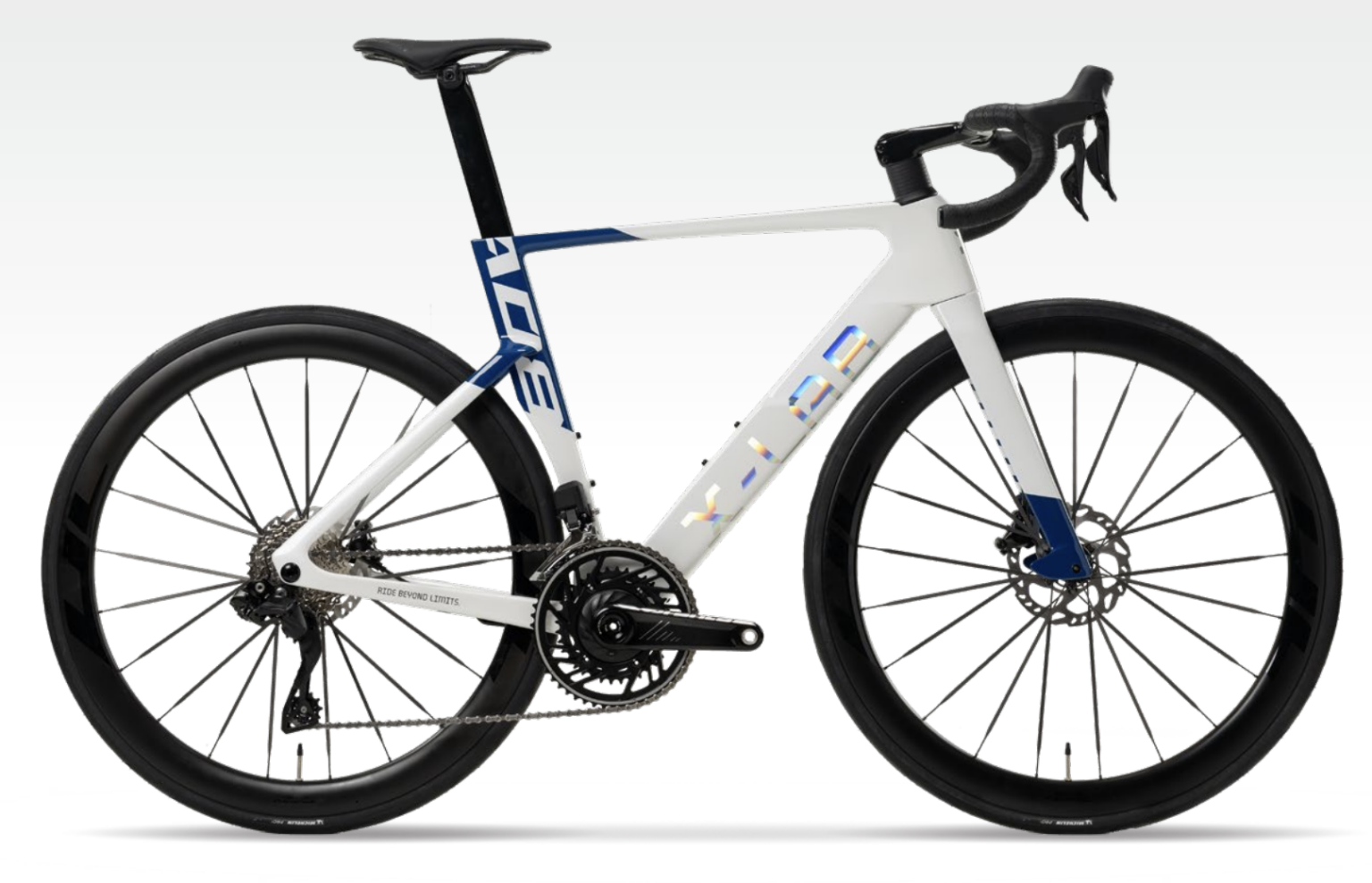 XDS Launches 9-Bike X-LAB Global Range With Seriously Competitive ...