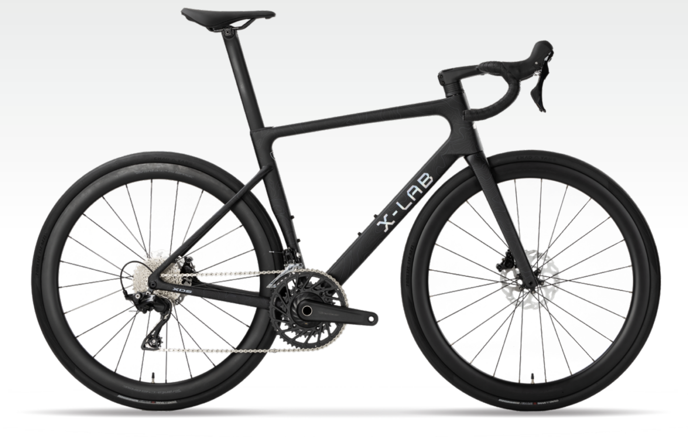 XDS Launches 9-Bike X-LAB Global Range With Seriously Competitive ...