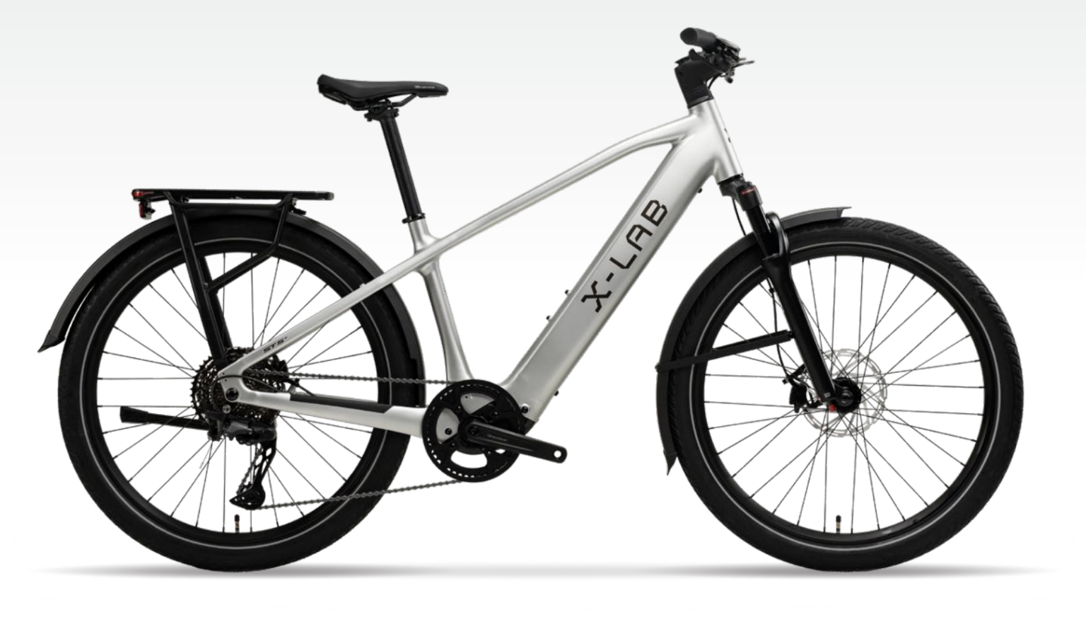 XDS Launches 9-Bike X-LAB Global Range With Seriously Competitive ...