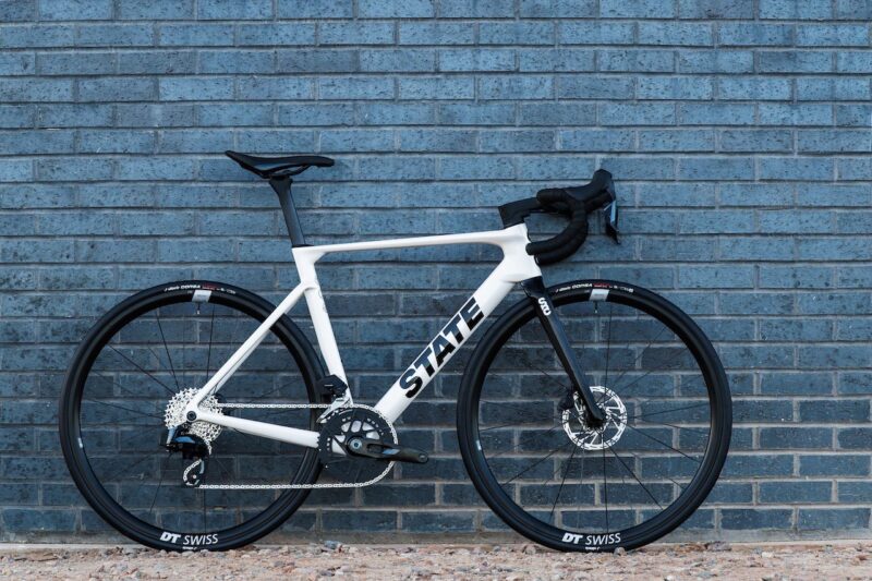 State Bicycle Co. Launches Fully Aero, Fully Affordable, Sub-$3k ...