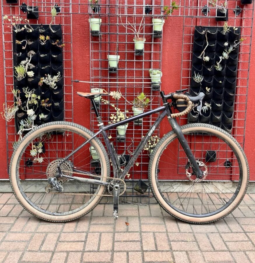 Esker Cycles' 2026 Lorax 32 is Here... As Long as There Are Enough Pre ...