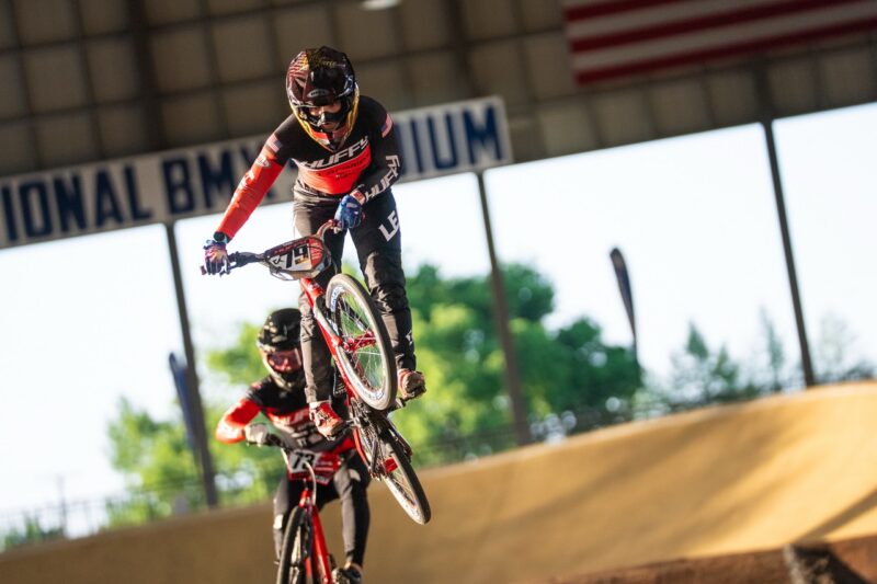 Committing to the Growth of BMX, Huffy Drops Primus, an Olympic-Level ...