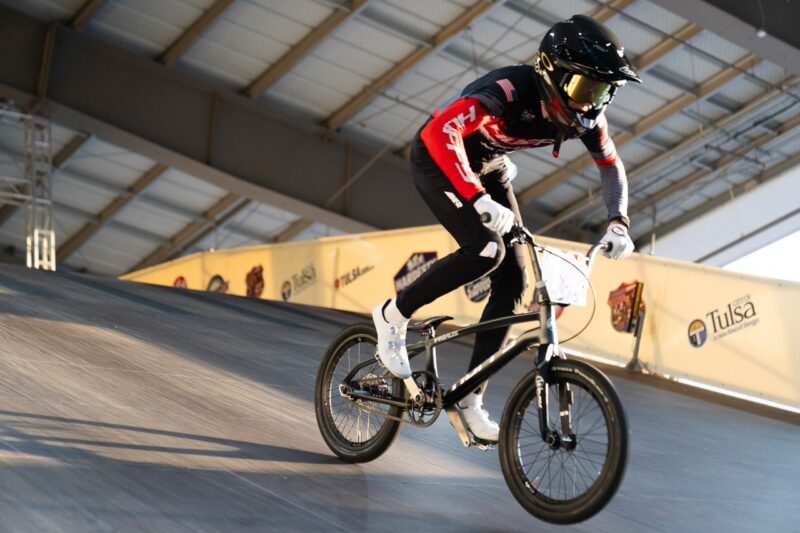Committing to the Growth of BMX, Huffy Drops Primus, an Olympic-Level ...