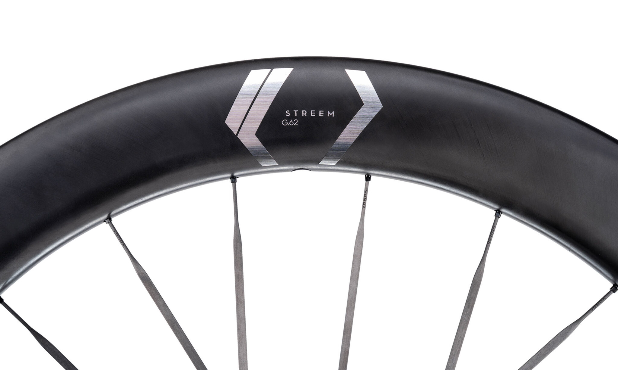 Newmen Streem G.62 is Ultra-Wide, Deep Aero, Carbon-Spoked & Gravel ...