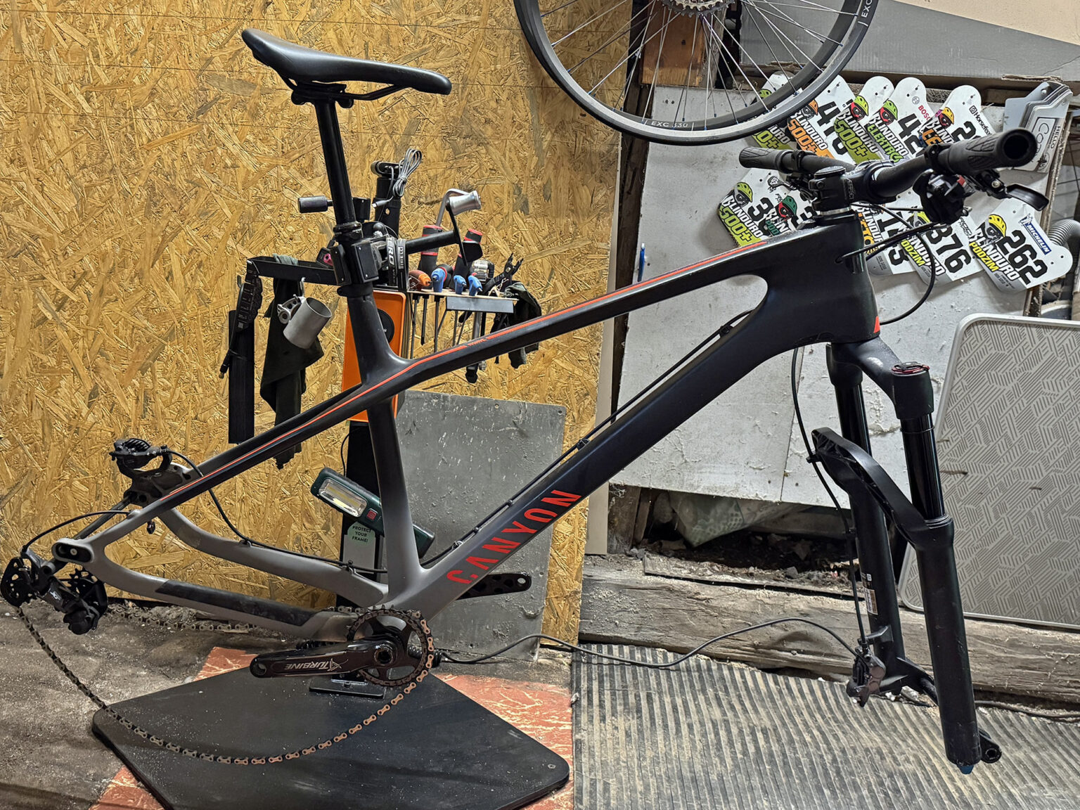 Review: Electric Remco Bike Lift is the Luxury I Didn't Know My Home ...