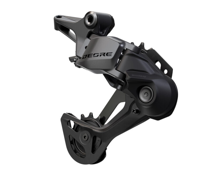 Shimano Releases New DEORE Mechanical Component Group - Bikerumor