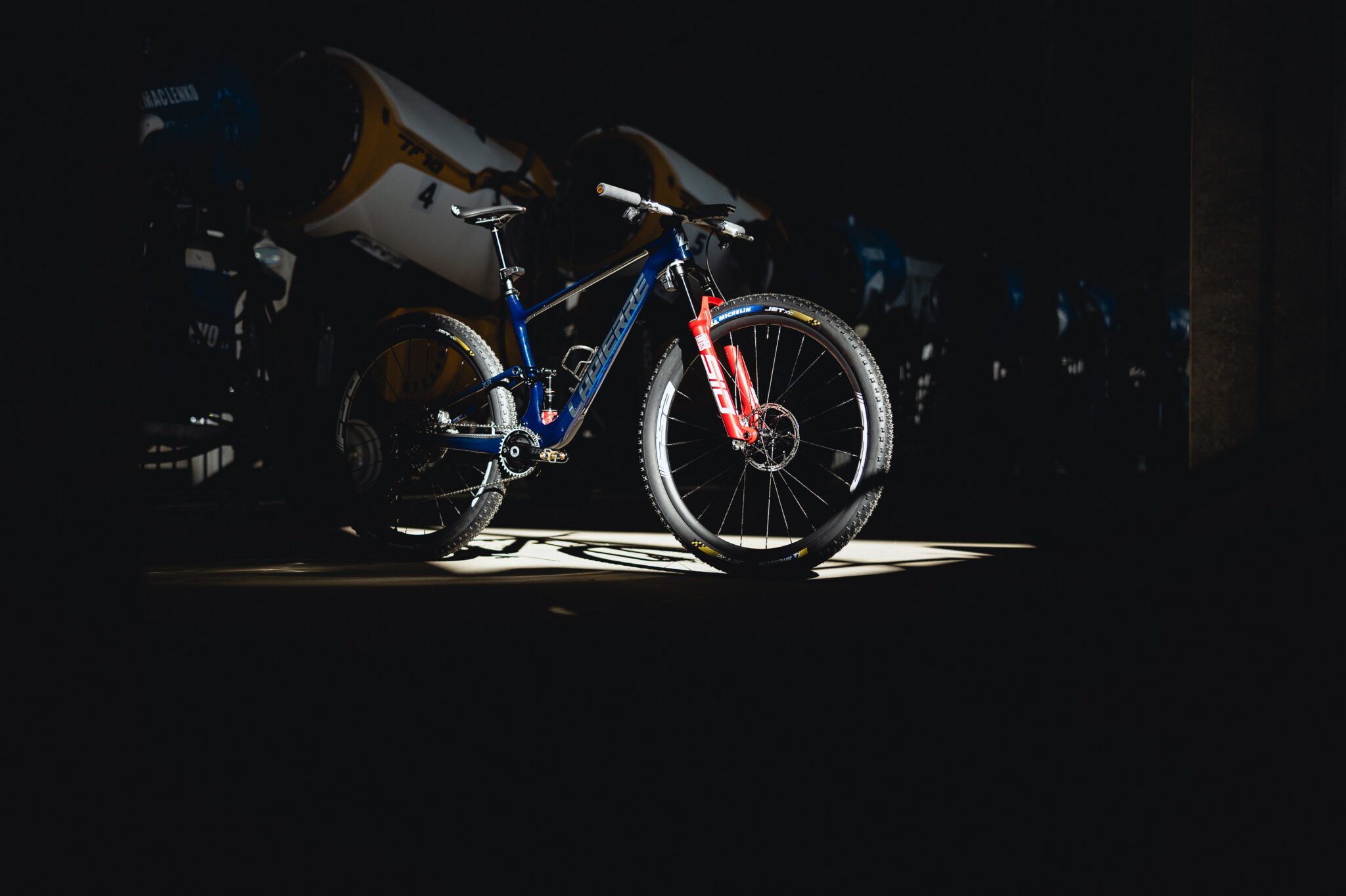 The All-New Lapierre XR Gets Sharper, Lighter, and Fully Ready for ...