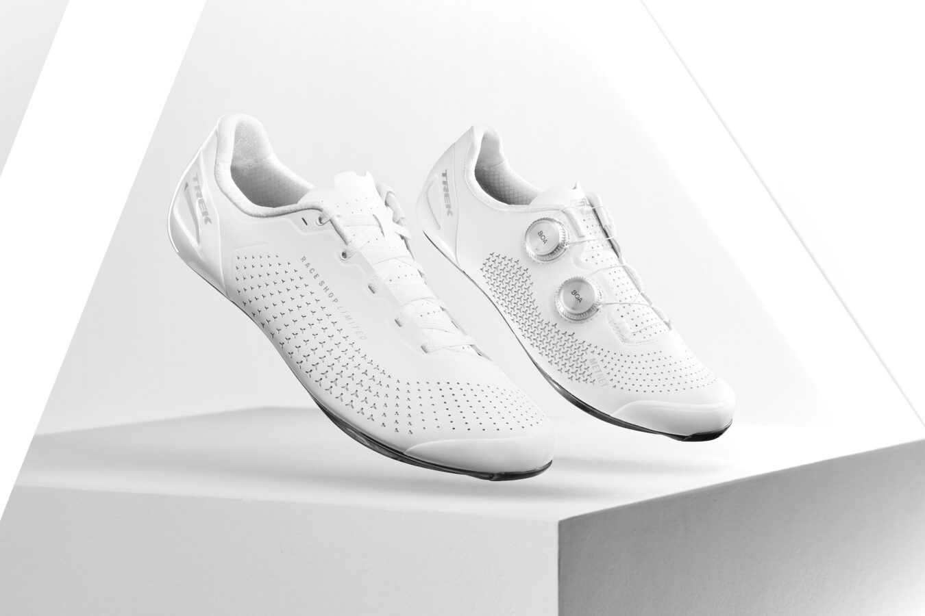Trek Introduces New RSL Lace Road Cycling and Mountain Bike Shoes ...